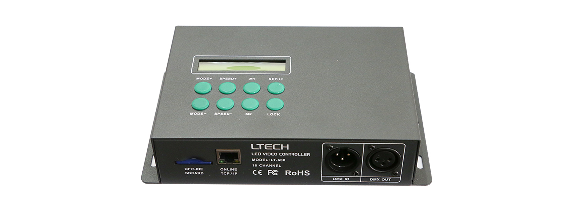 LT-600 - LTECH Việt Nam