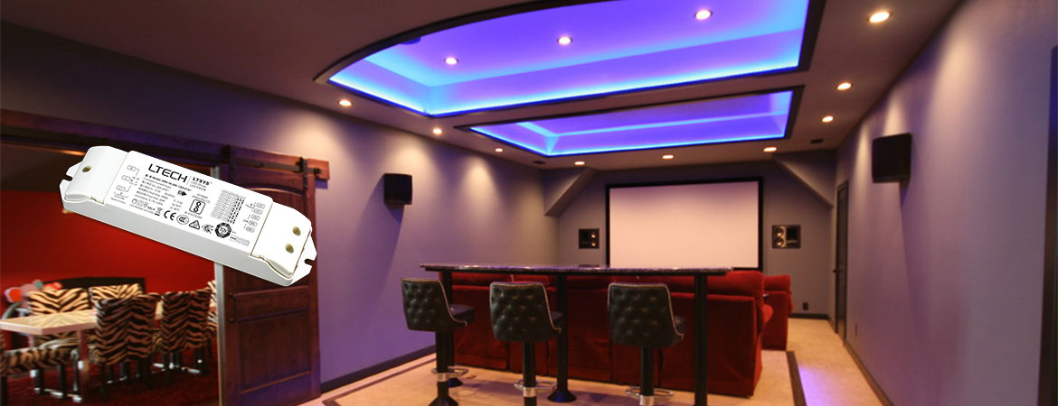 DMX-36-200-1200-U1P1 - LTECH Việt Nam