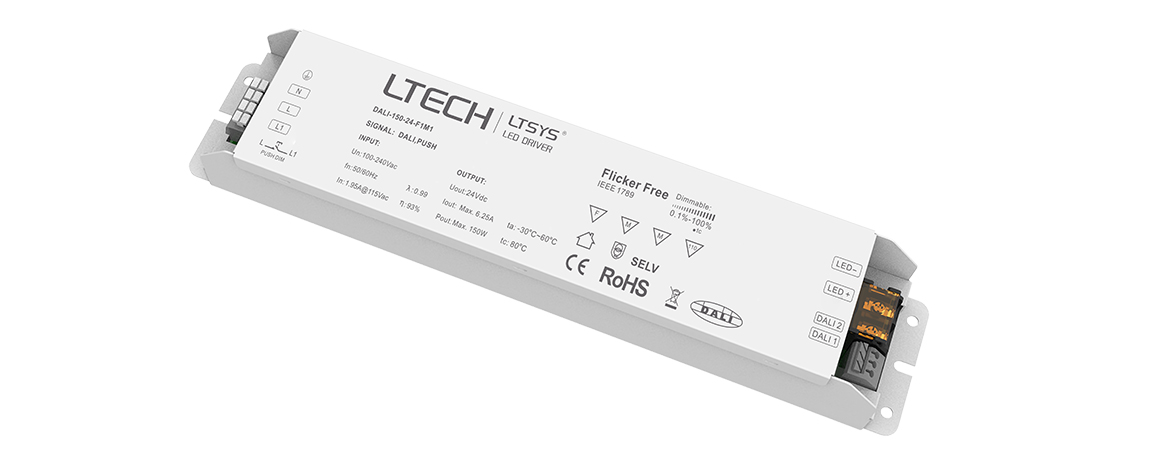 LM-150-12-G1D2 - LTECH Việt Nam