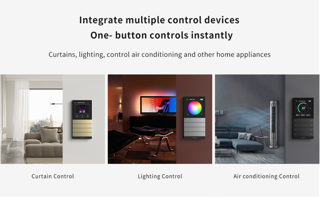 Super Panel - LTECH Việt Nam