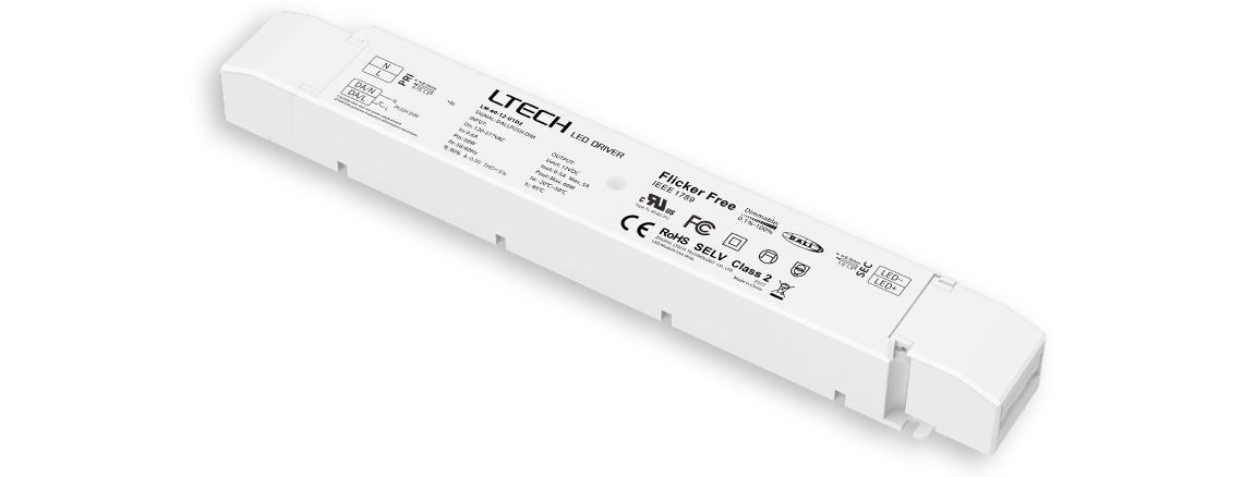 LM-60-12-U1D2 - LTECH Việt Nam