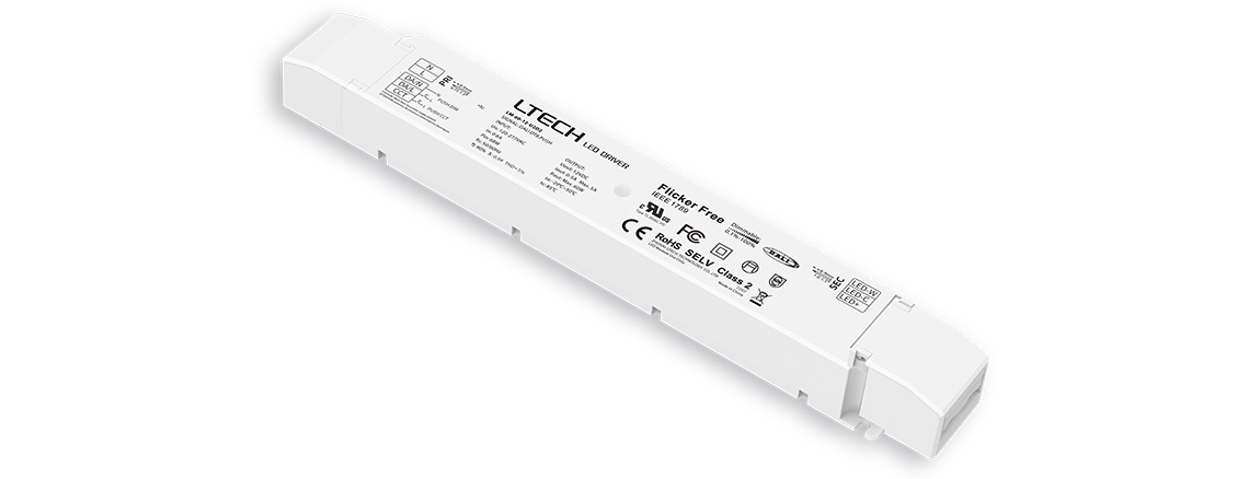 LM-60-12-U2D2 - LTECH Việt Nam